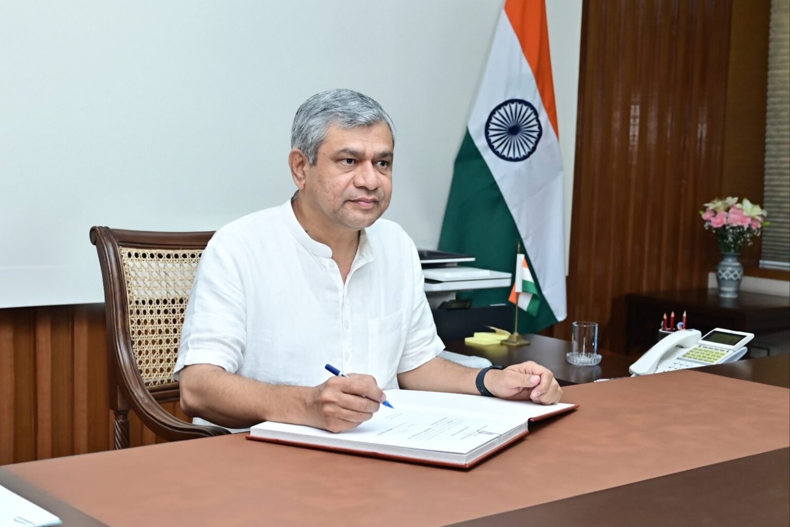 Minister Sir, You Just Dealt Deathblow by Selectively Punishing Honest ...